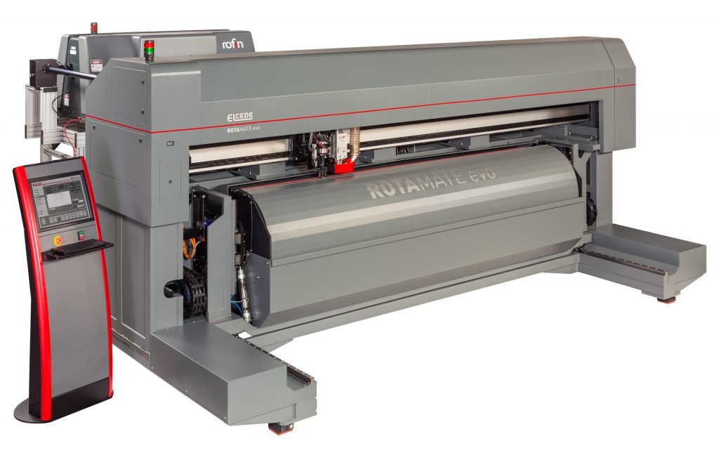 Systèmes de découpe laser ELCEDE | FOGEPACK SYSTEMES